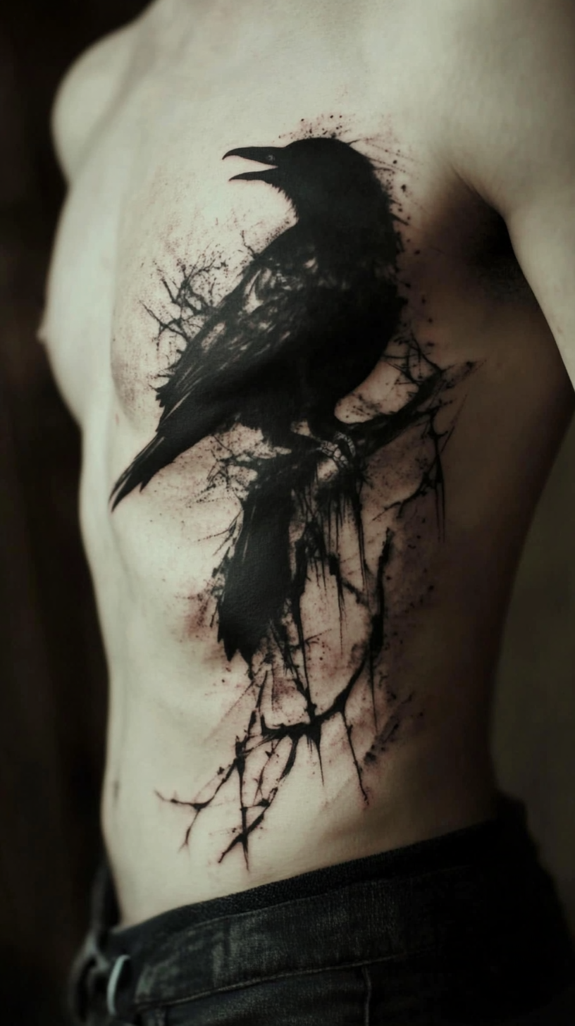 20+ Bird Tattoos That'll Have You Chirping With Delight - tattoodiva.com